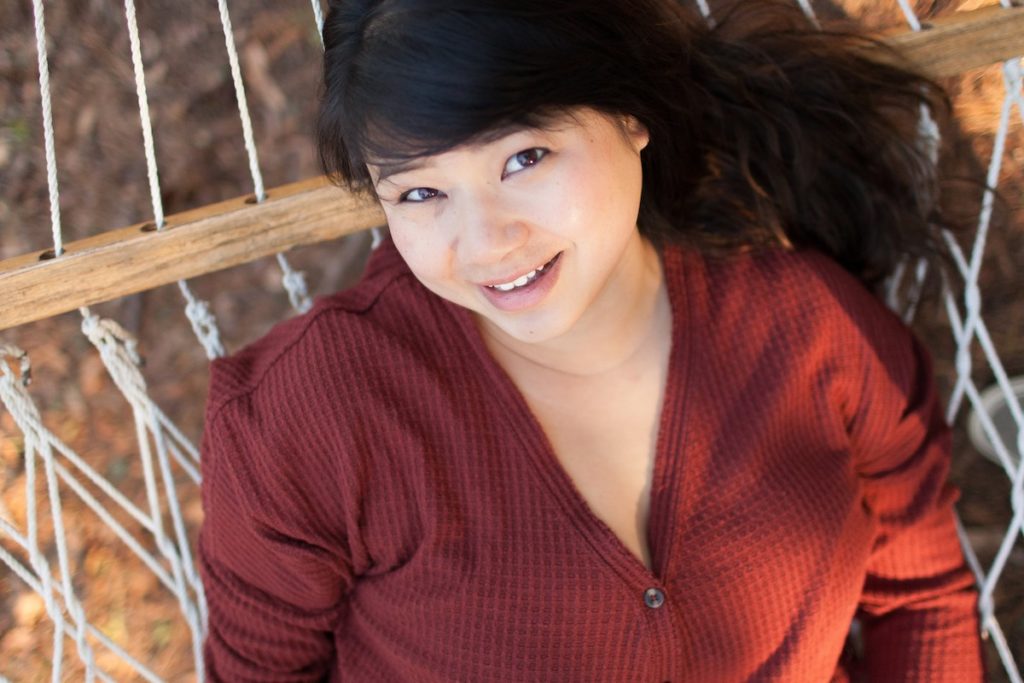 Anna Lin – Studio Go Dance